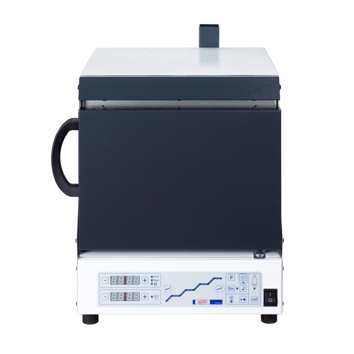 Preheating furnace - Magma - Renfert - for dental laboratories / benchtop