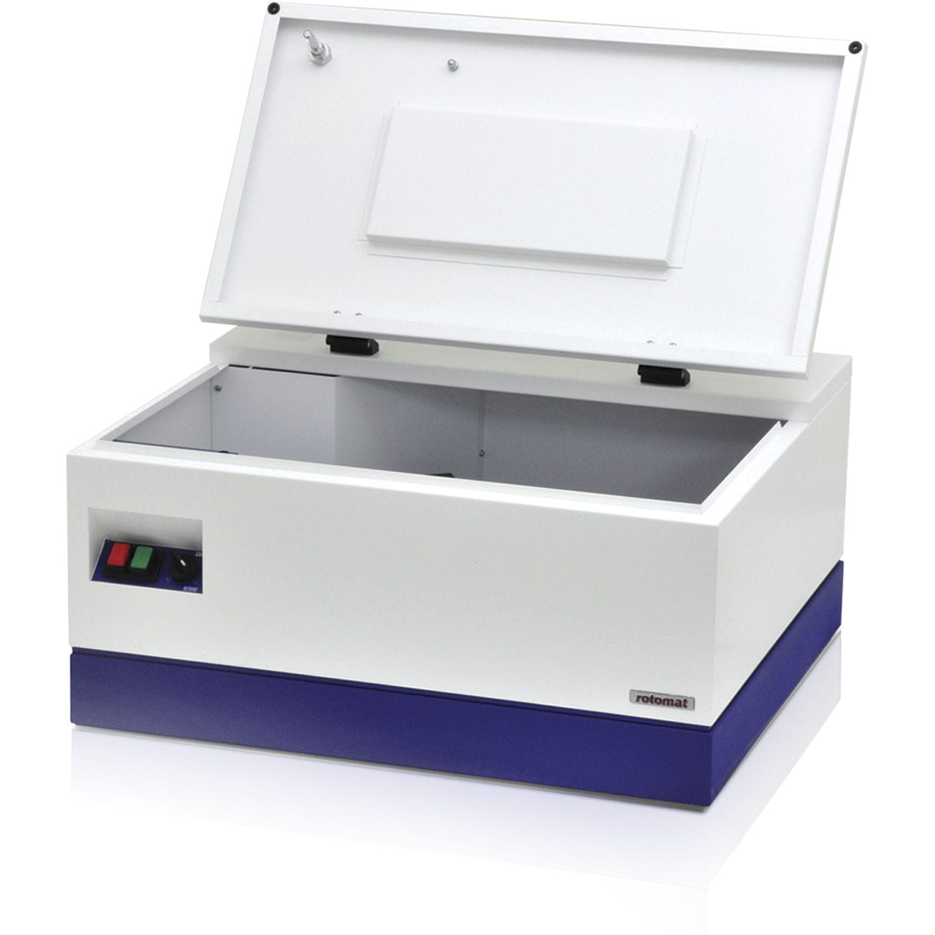Dental centrifuge casting machine - ROTOMAT - ROKO - induction
