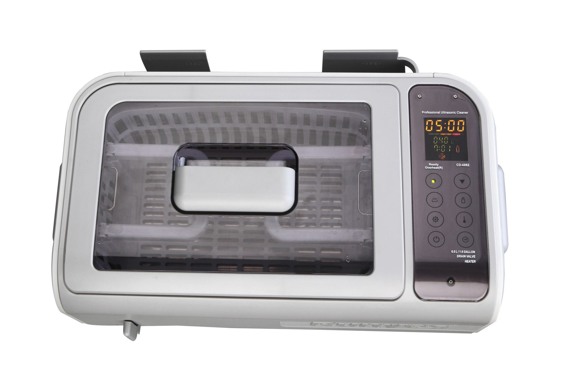 Medical ultrasonic cleaner - CLEAN-02 - Runyes Medical Instrument Co ...