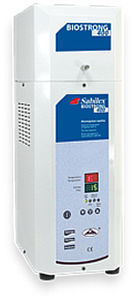 Automatic micro-injector - Sabilex BioStrong 400 - Sabilex de Flexafil ...