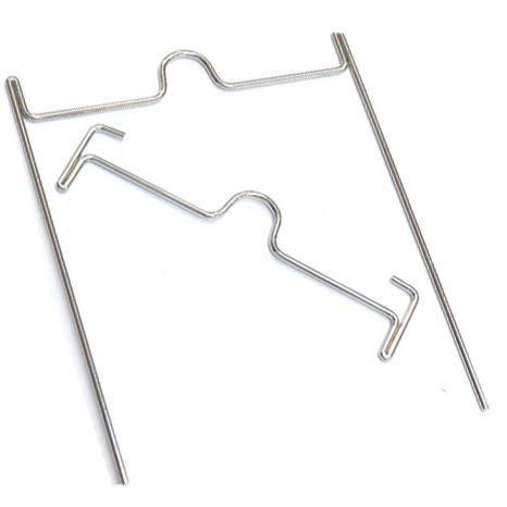 Palatal arch - Goshgarian - SAVARIA-DENT Kft.