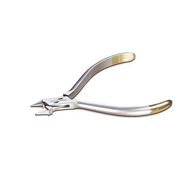Orthodontic Pin Cutter Pliers Orthodontic Hard Wire Pin Cutter Pliers ...