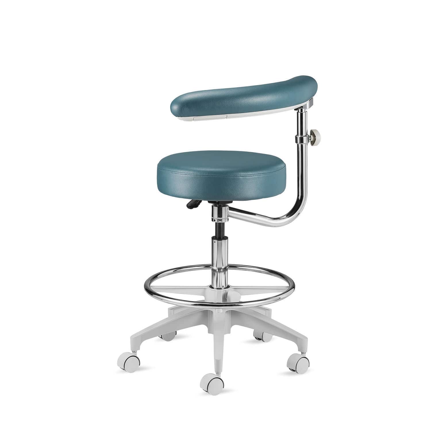 Operating room stool - NAPA - 2103 AS - WINBEX CORPORATION - dental ...