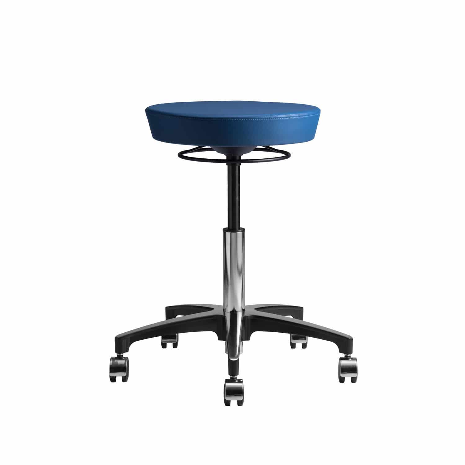 Doctor's office stool - 0029 - WINBEX CORPORATION - operating room ...