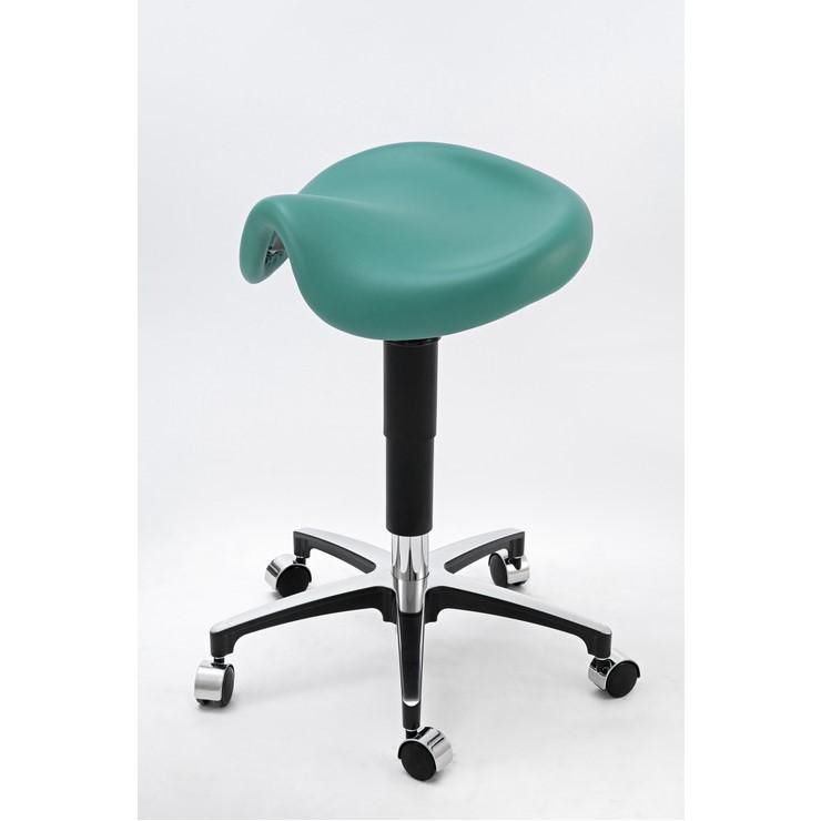 Doctor's office stool - MICA 101 - WINBEX CORPORATION - operating room ...