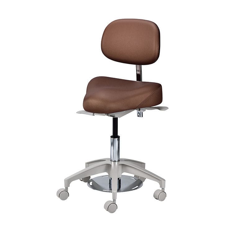 Doctor's office stool - VIVA-FC - WINBEX CORPORATION - operating room ...