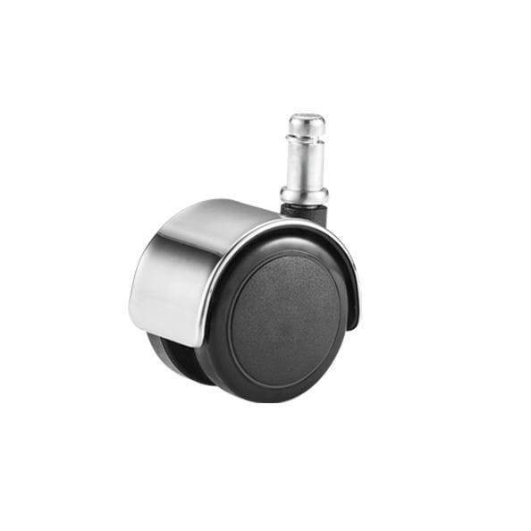 Medical device caster - 18-CS-50SPU - WINBEX CORPORATION