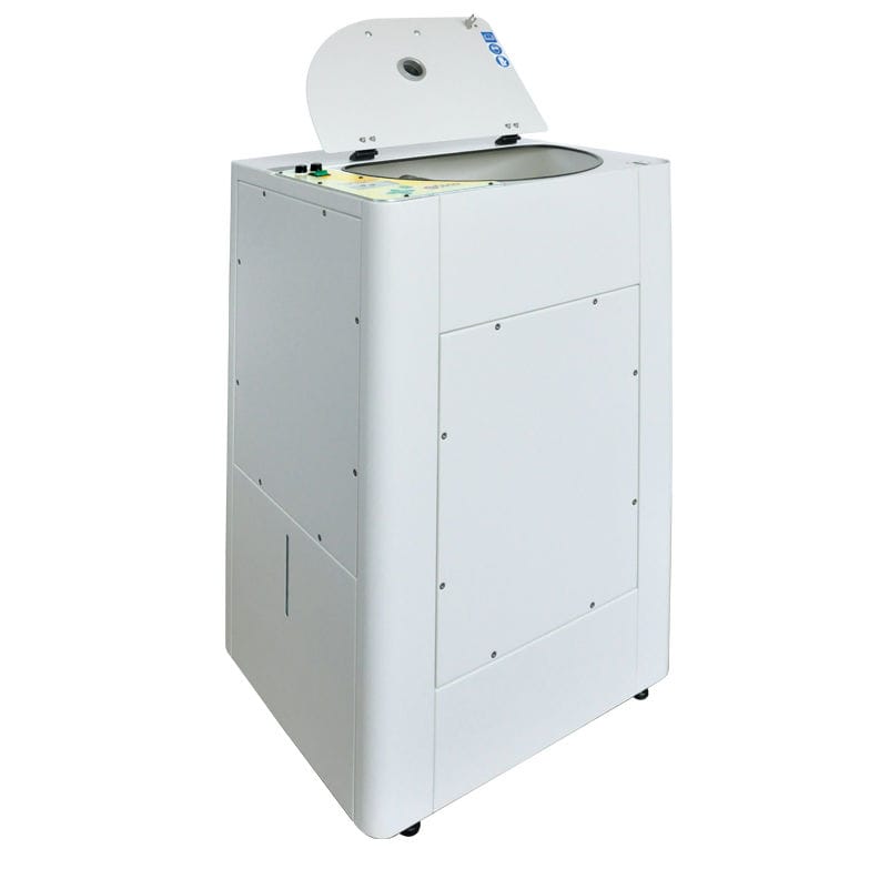 Dental induction casting machine - tropiCAST SR 320 - Sirio Dental