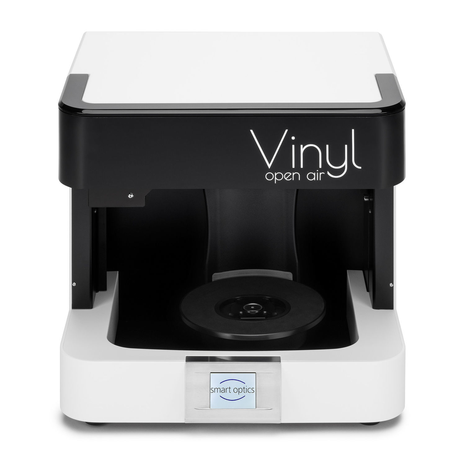 3D dental scanner - Vinyl Open Air - smart optics Sensortechnik GmbH ...