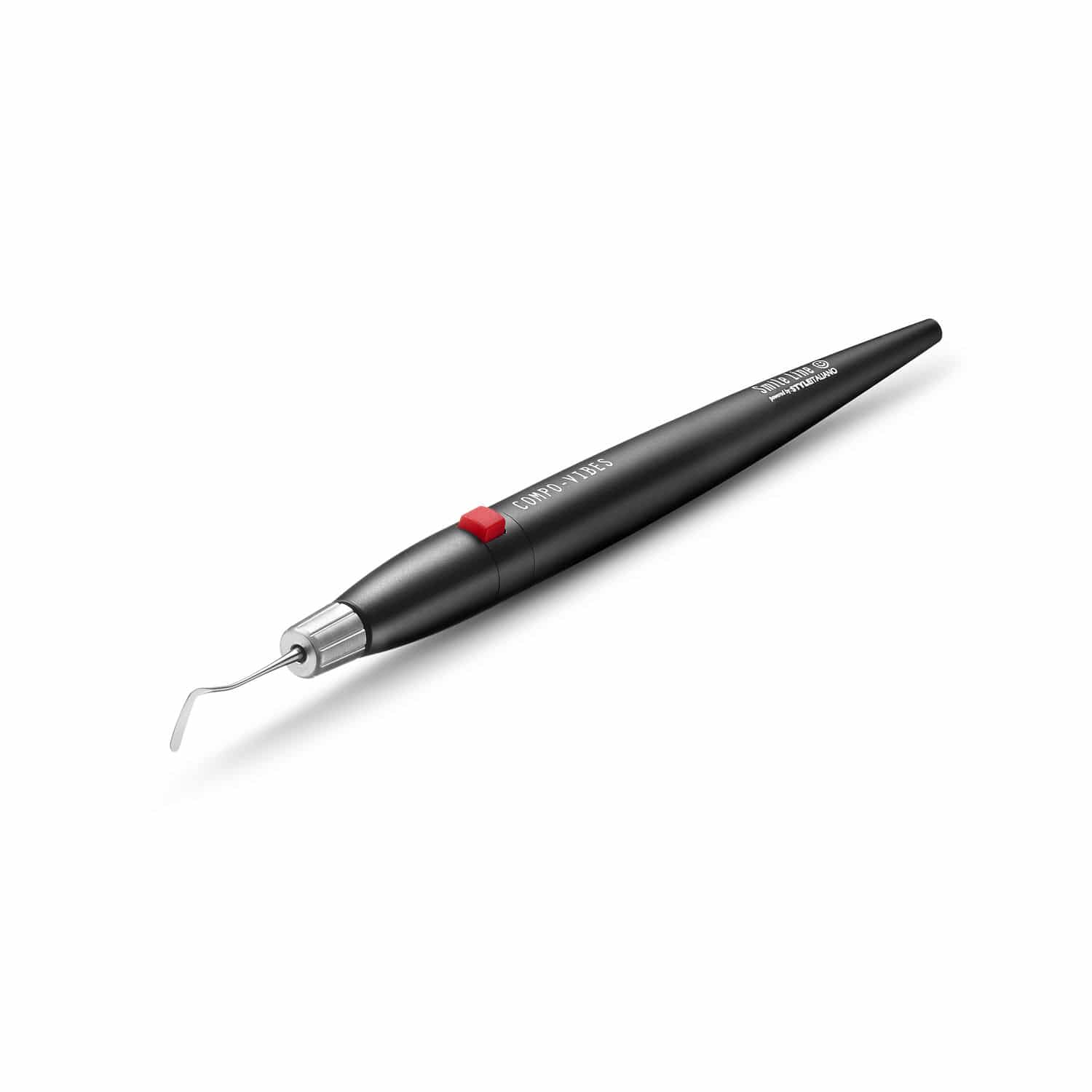 Composite modeling instrument - Compo-vibes - SMILE LINE SA