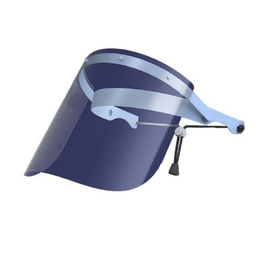 Face-shield - Spring Health Products, Inc.