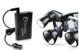 Medical light - LumiPro™ - TBR Implants Group - LED / wearable