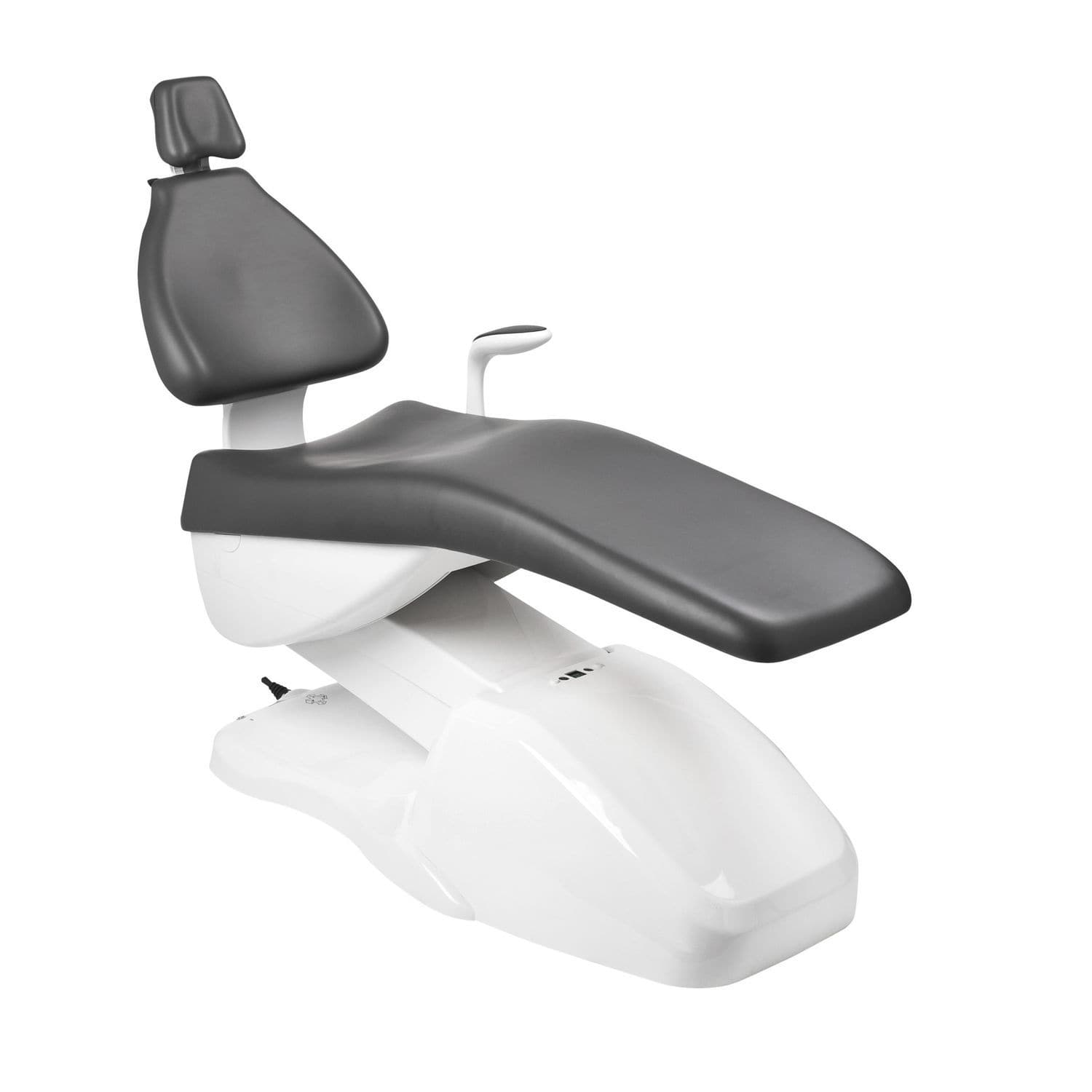 Electromechanical dental chair - VALE - TECNODENT - fixed / for ...
