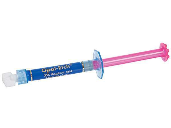 Dental adhesive - Opal® Etch - Ultradent Products