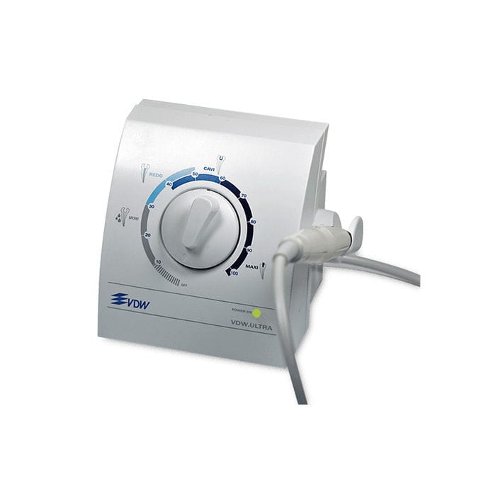 Cutting electrosurgical unit - VDW.ULTRA® - VDW GmbH - coagulation ...