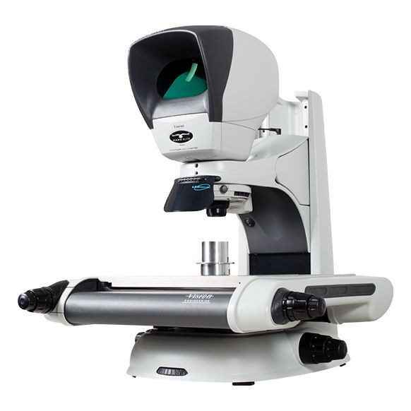 Optical stereo microscope - HAWK DUO - Vision Engineering Ltd ...