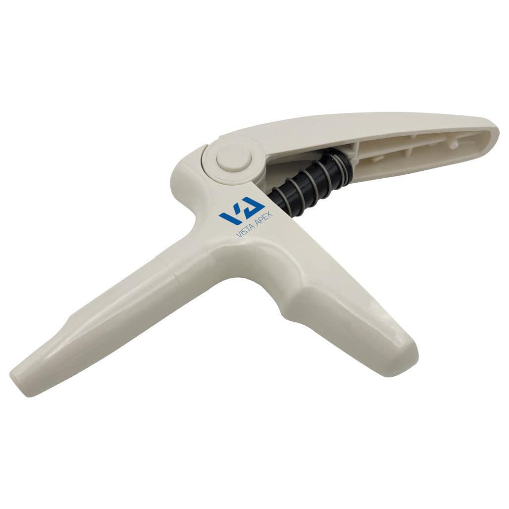 Injection gun - 4044 - Vista Dental Products - dental composite dispenser