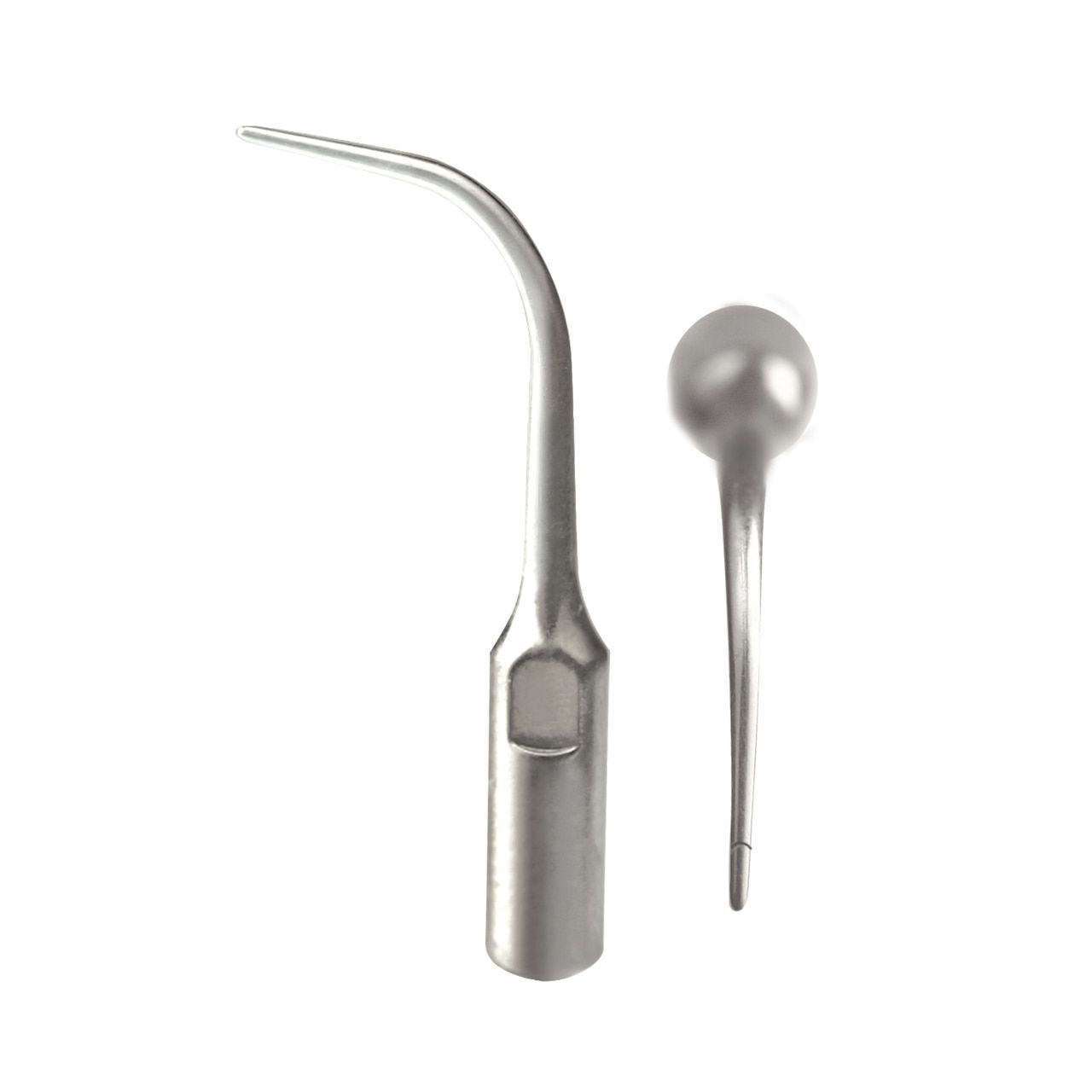 Piezoelectric ultrasonic insert - Piezo PT Series - Vista Dental ...