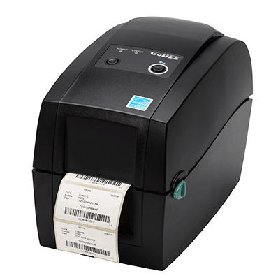 Matrix printer - LisaSafe - W&H Dentalwerk International - barcode ...