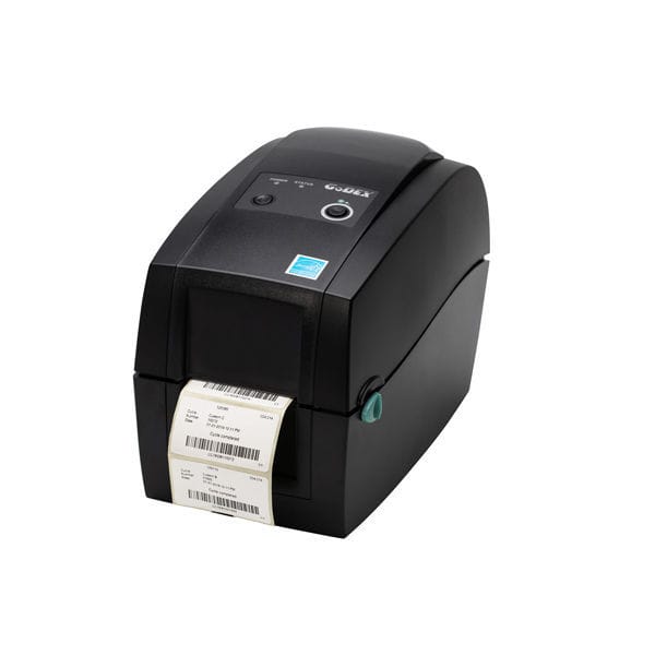 Matrix printer - EliSafe - W&H Dentalwerk International - barcode label ...