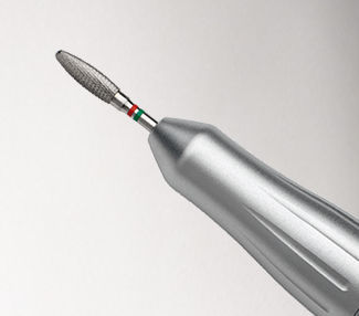 Dental laboratory handpiece - 945 - W&H Dentalwerk International ...