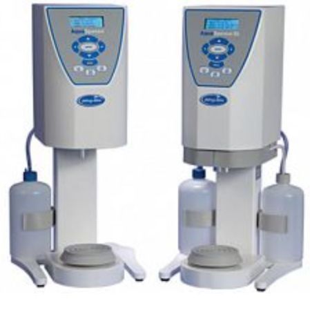 Dental laboratory water dispenser - AQUASPENSE - Whip Mix Corporation