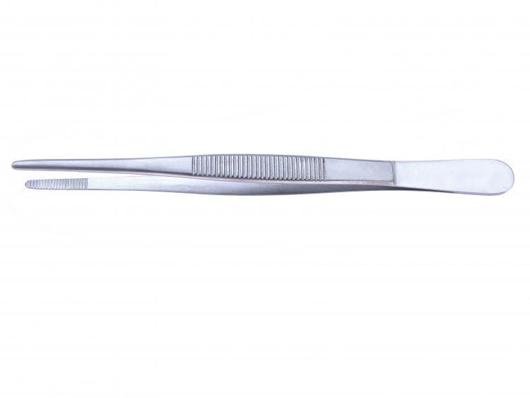Veterinary forceps - 805 - Wittex - clamp