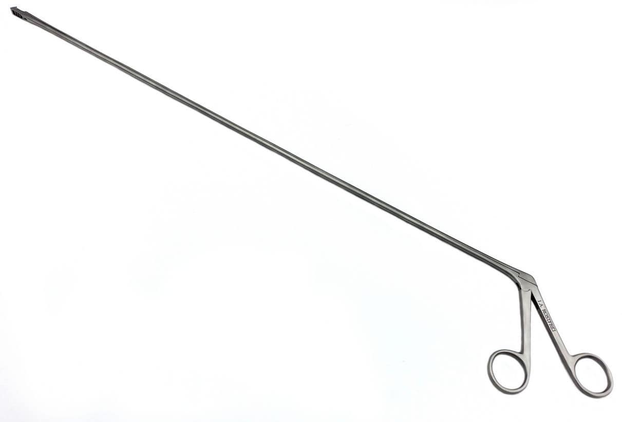 Veterinary forceps - 21287 - Wittex - biopsy