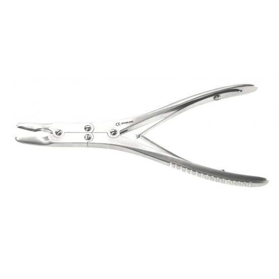 Surgery forceps - 79 - Wittex - grasping / tissue grasping / bone-cutting
