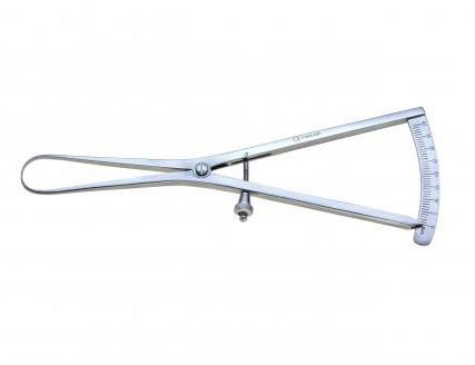 Dental compass - 5423222 - Wittex