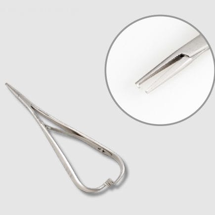 Orthodontic pliers - P-139 - WORLD BIO TECH - grasping