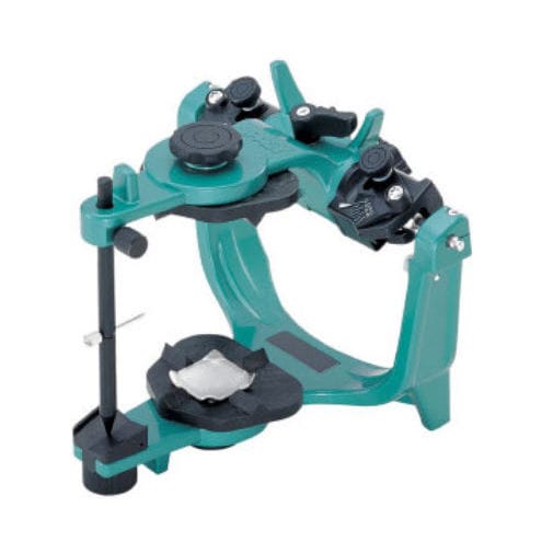 Semi-adjustable dental articulator - 19730 - YDM