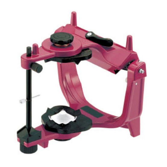 Arcon dental articulator - 19726 - YDM