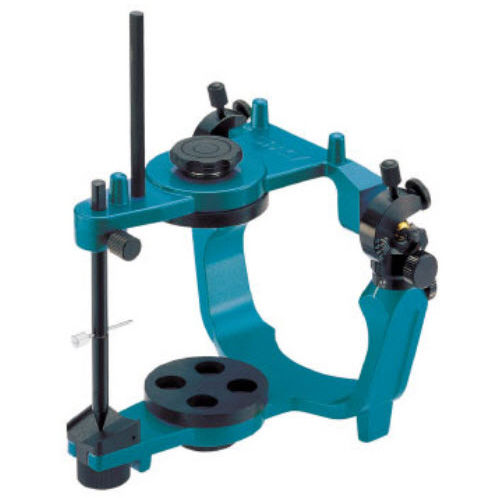 Semi-adjustable dental articulator - 19660 - YDM