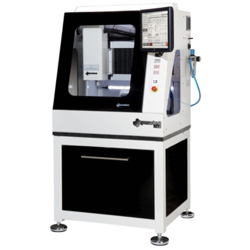 CAD/CAM milling machine - D43 - Yenadent - for dental laboratories ...