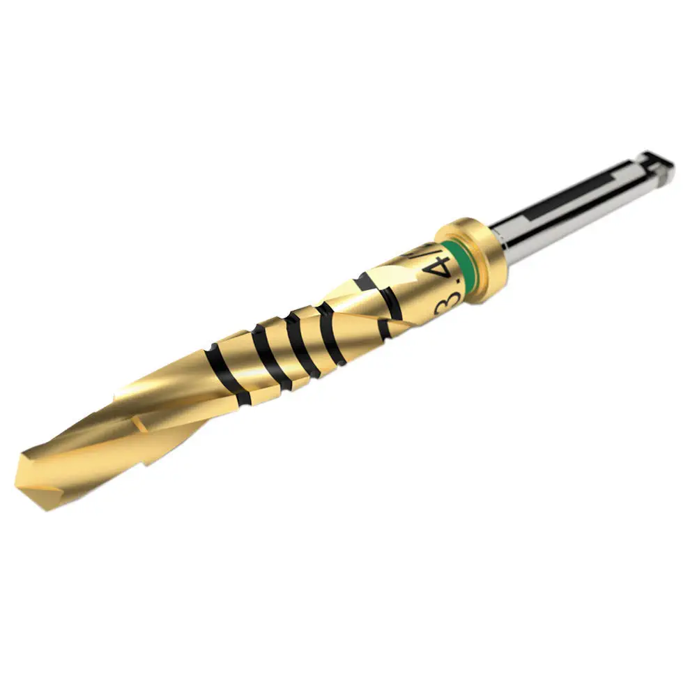 Zimmer drill bits store