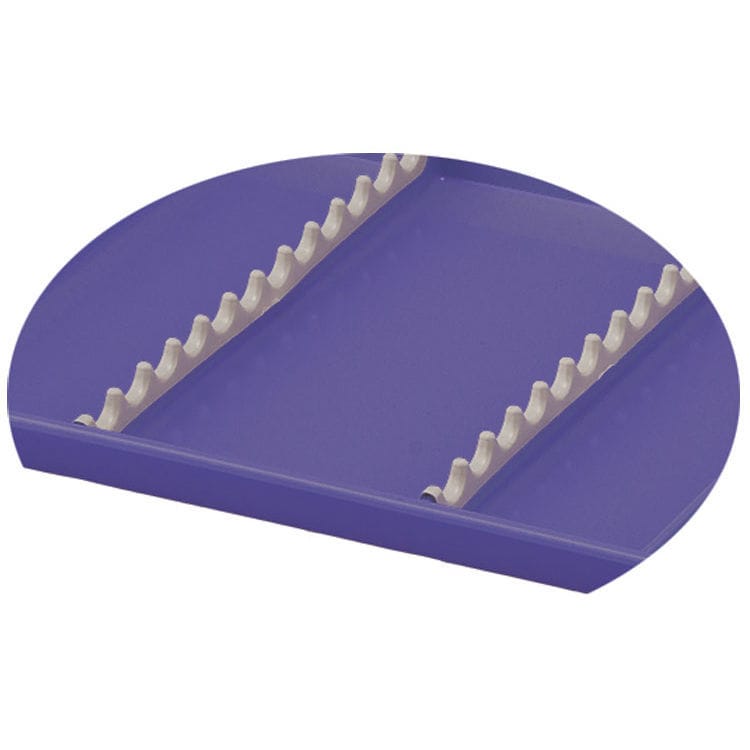 Dental instrument tray holder - Insti-Grip - ZIRC