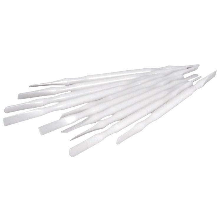 Dental cement spatula - Derlin - ZIRC - autoclavable