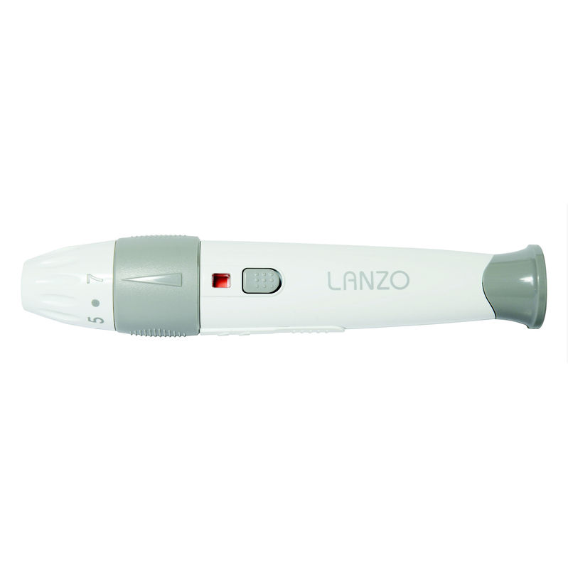 Insulin lancing device - Lanzo 2.0 - GMMC - for diabetes