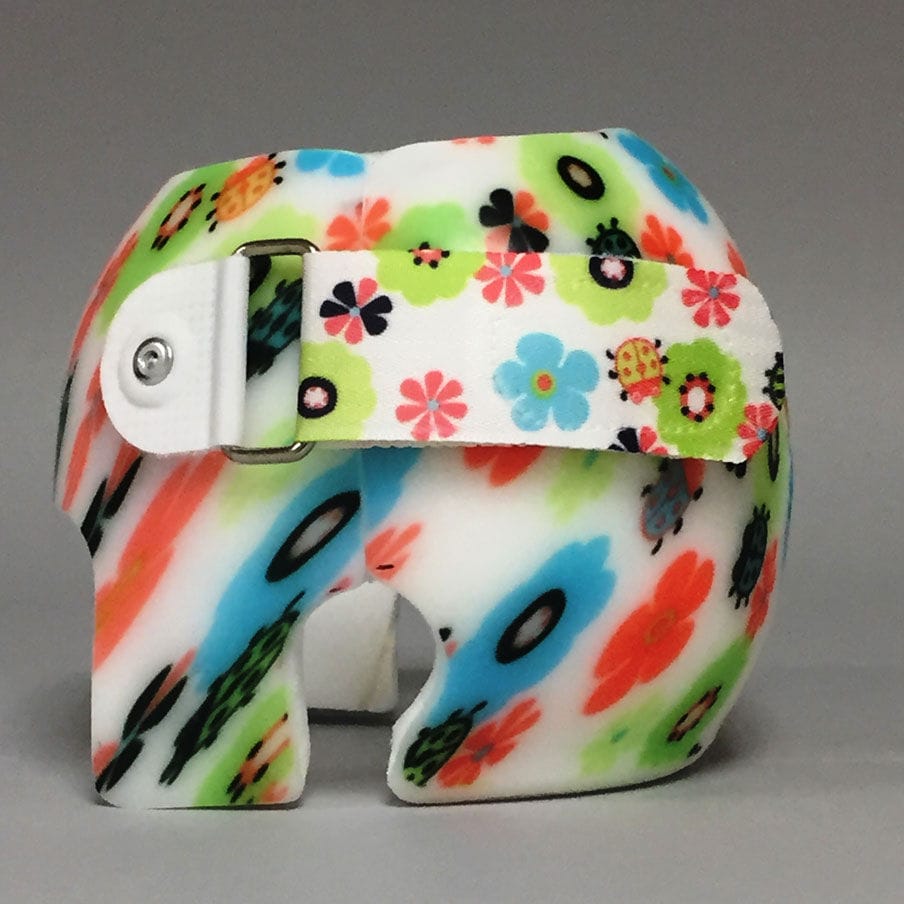 Cranial orthosis - Boston Orthotics + Prosthetics - pediatric / custom