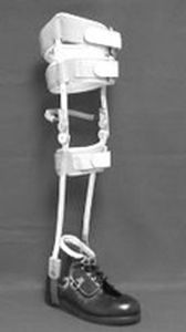 Knee, ankle and foot orthosis - O&P - Boston Orthotics + Prosthetics ...