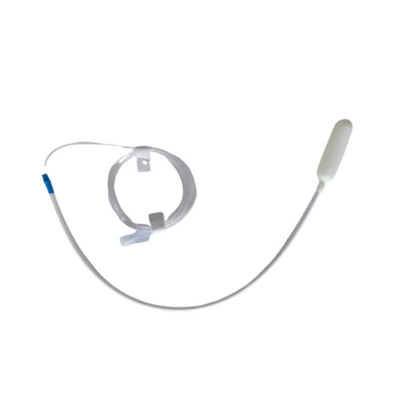 Pressure monitoring catheter - SIMPLE RECTALIS® - Sugar International ...
