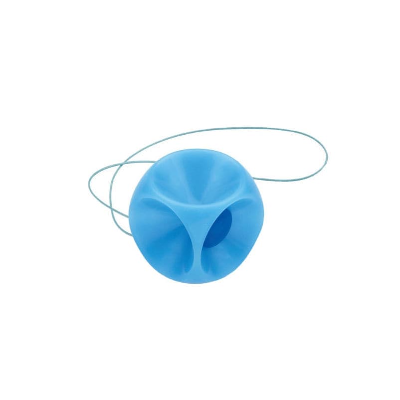 Cube-type vaginal pessary - Sugar International