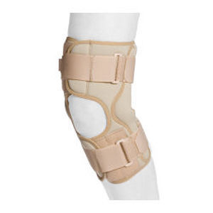 Knee orthosis - OA-1 - Innovation Rehab - S / L / M