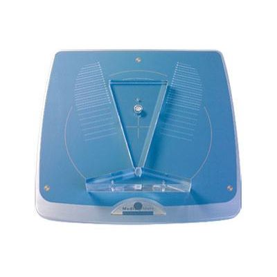 Portable stabilometry platform - WIN-POSTURO - Medicapteurs