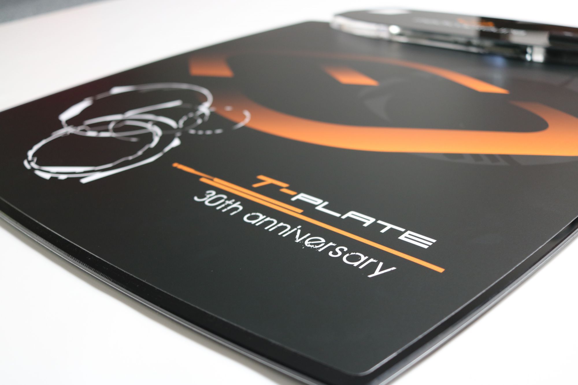 Portable baropodometry plateform - T-Plate30th - Medicapteurs