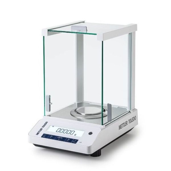 Analytical balance - LA Series - Mettler Toledo - for laboratory / for ...