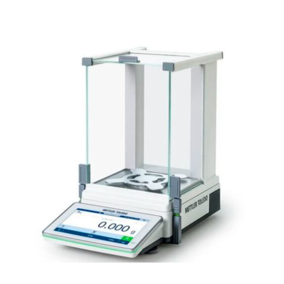 Precision balance - MX Series - Mettler Toledo - analytical / for ...