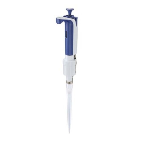 Manual pipette - LTS XLS - Mettler Toledo - single-channel / autoclavable