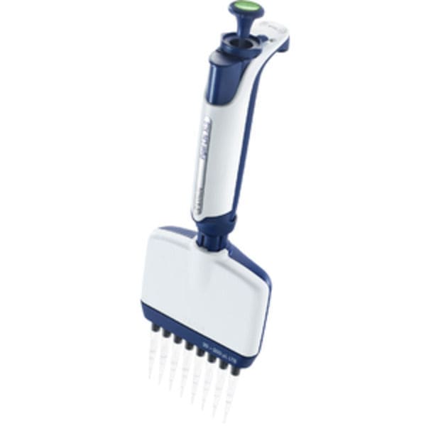 Manual micropipette - Pipet-Lite™ L8 XLS+ - Mettler Toledo - mechanical ...